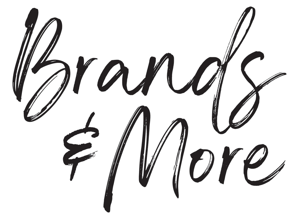 Brands & More