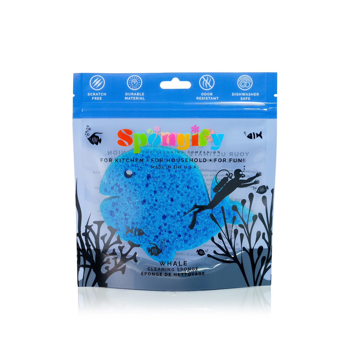 Sea Animals | Whale – Brands & More